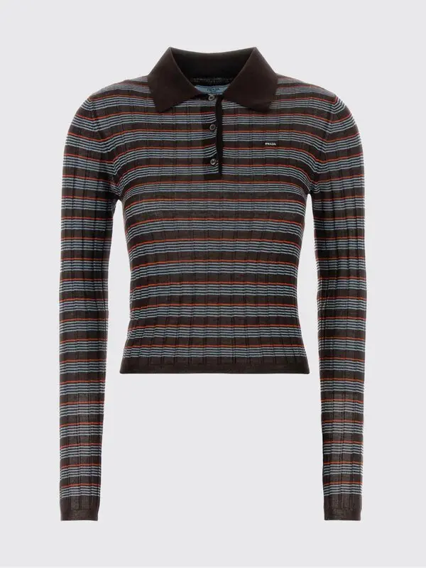 Prada Sweater Dark