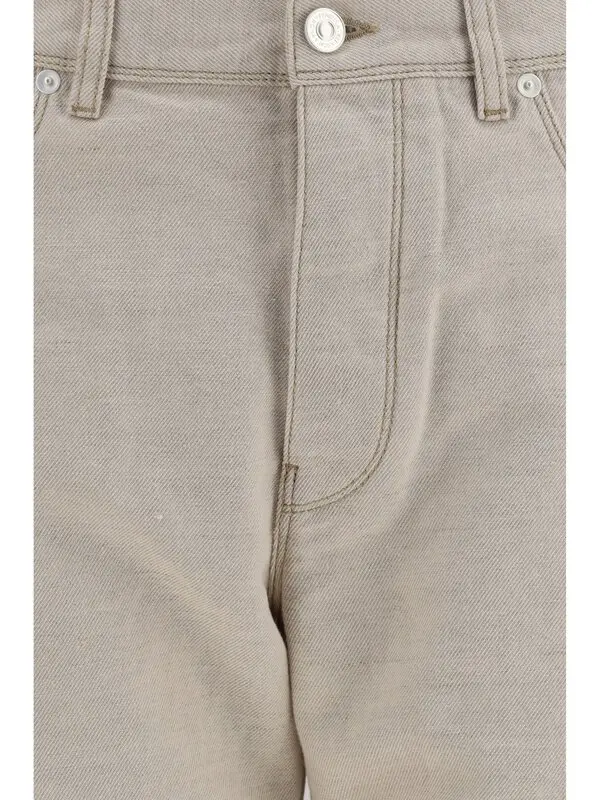 Fendi Selleria Jeans
