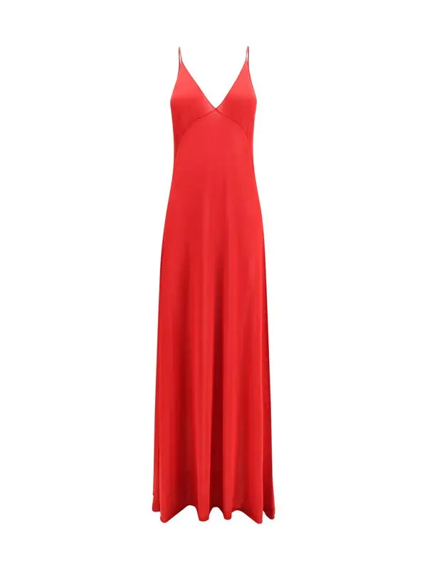 Fendi Silk Dress