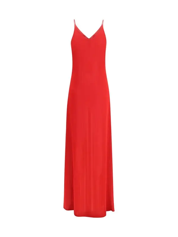Fendi Silk Dress