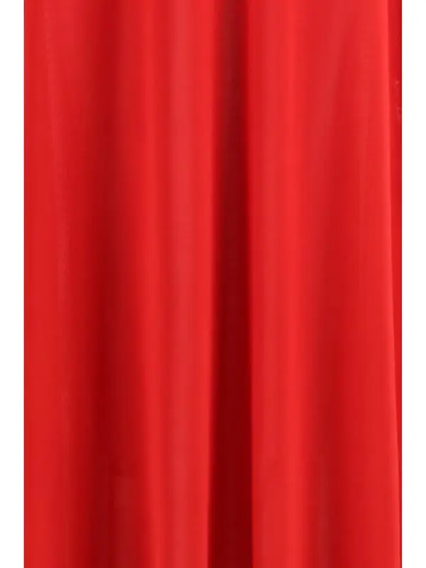 Fendi Silk Dress