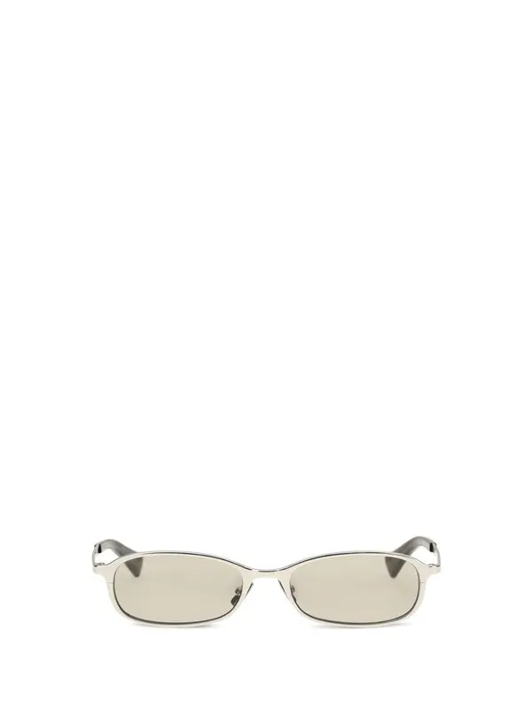 Saint Laurent Sl 934 Mia Rectangle Sunglasses
