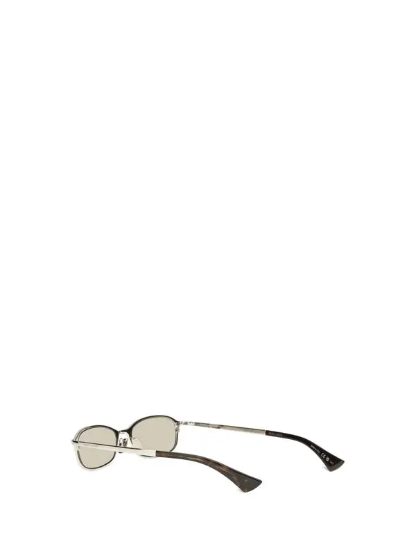 Saint Laurent Sl 934 Mia Rectangle Sunglasses