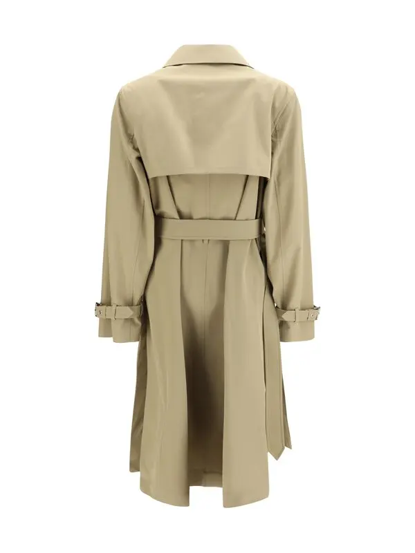 Fendi Trench Coat
