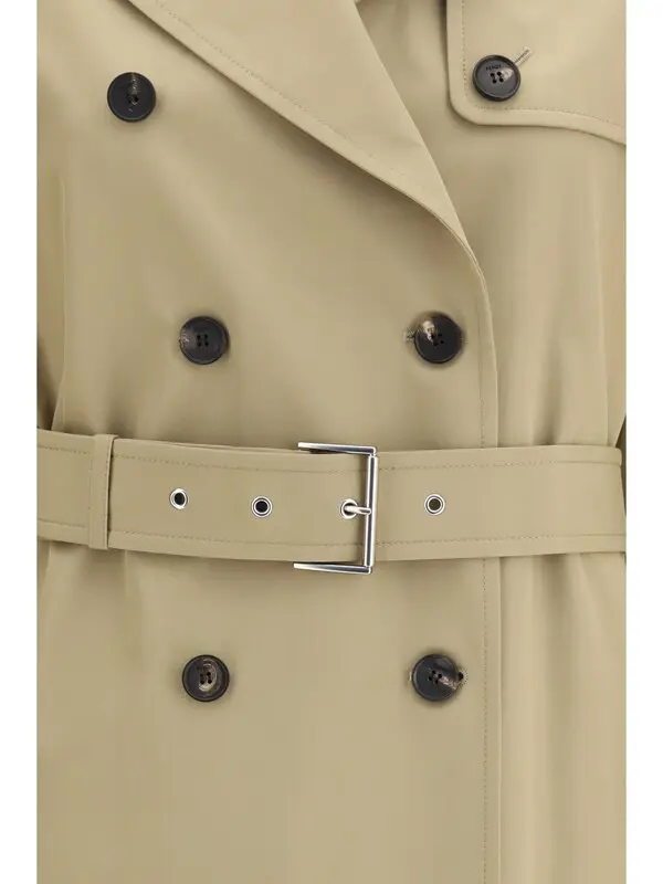 Fendi Trench Coat