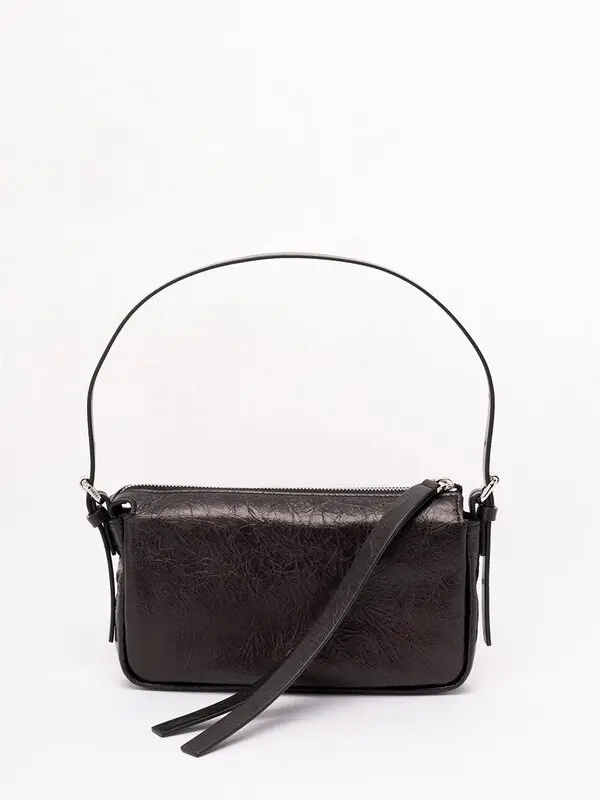 Fendi Zip Top` Small Handbag - Multicolor