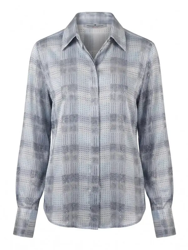 ERMANO SCERVINO Ermanno Scervino Shirt