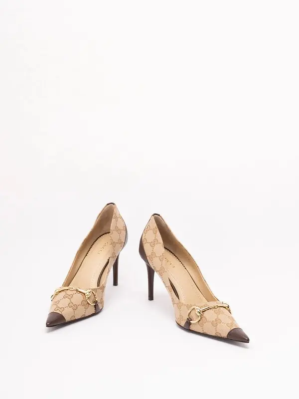 Gucci Pumps