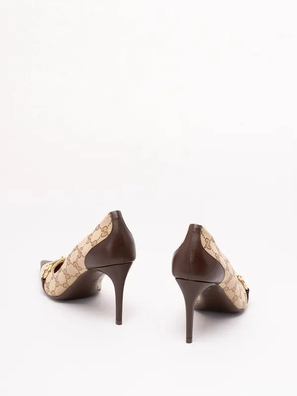 Gucci Pumps