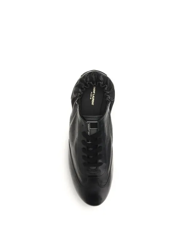 Saint Laurent Lewis Sneakers