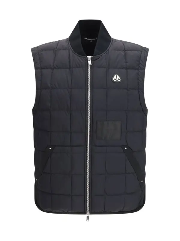 Moose Knuckles Transit Liner Vest