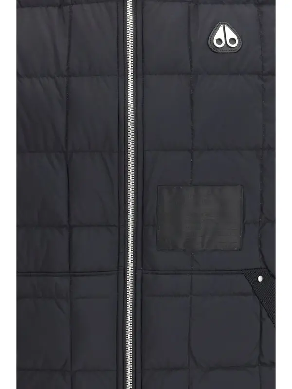 Moose Knuckles Transit Liner Vest