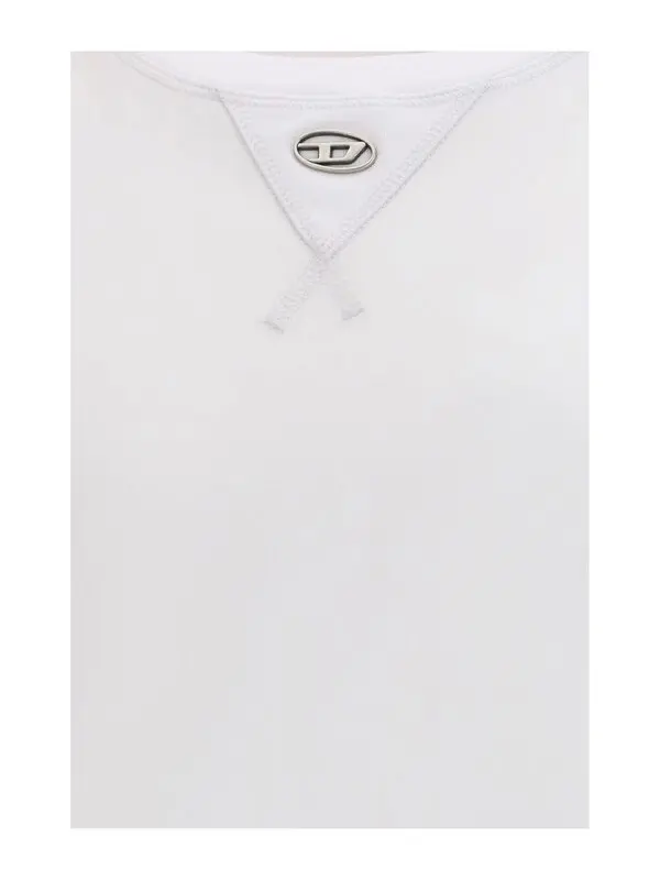 DIESEL® T-madjust-tr T-shirt