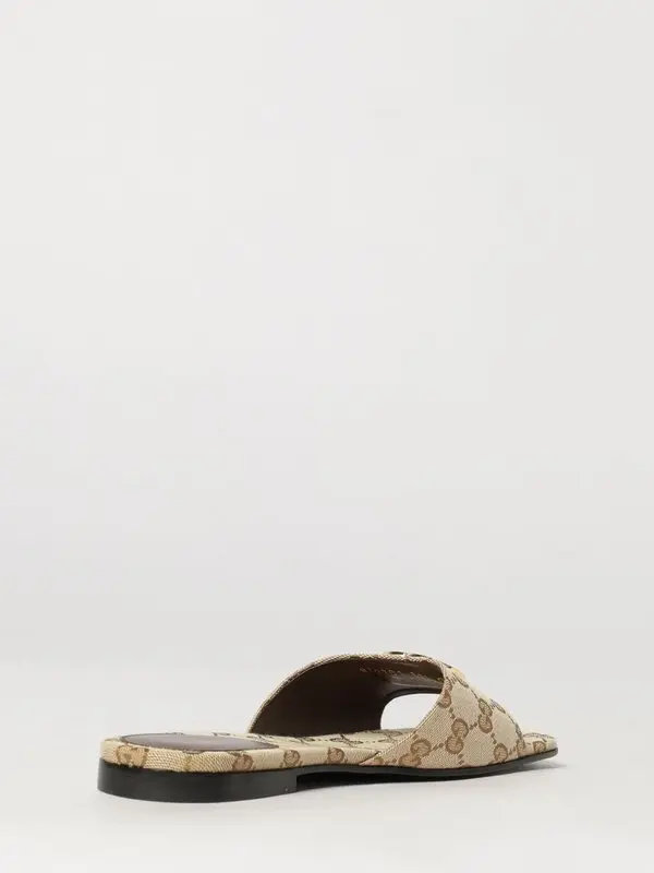 Gucci Heeled Sandal