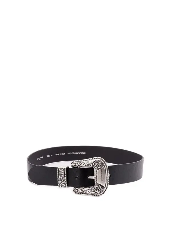 GOLDEN GOOSE Belt