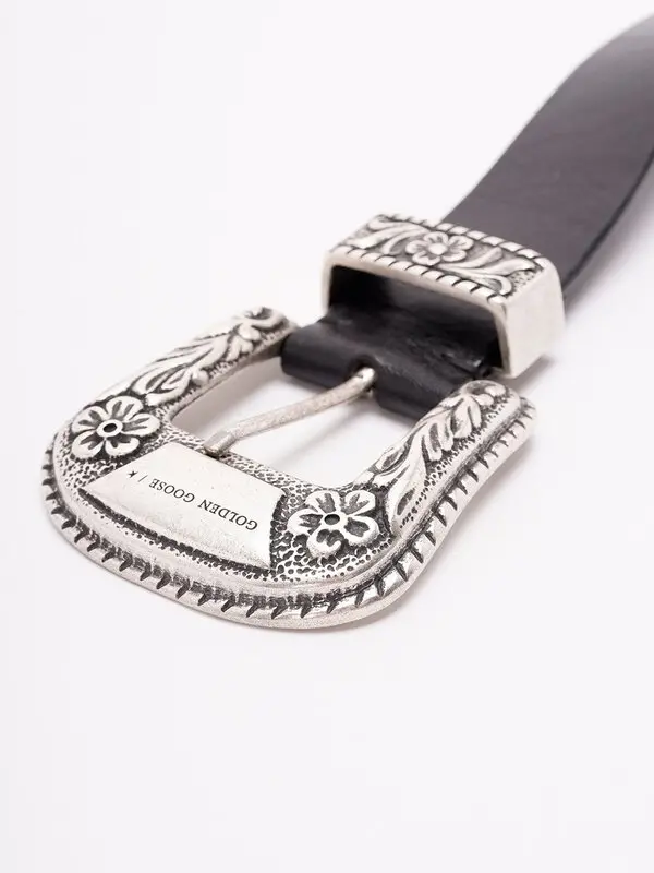 GOLDEN GOOSE Belt