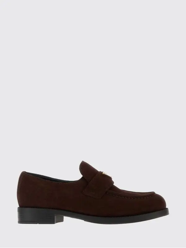 Prada Loafer Dark