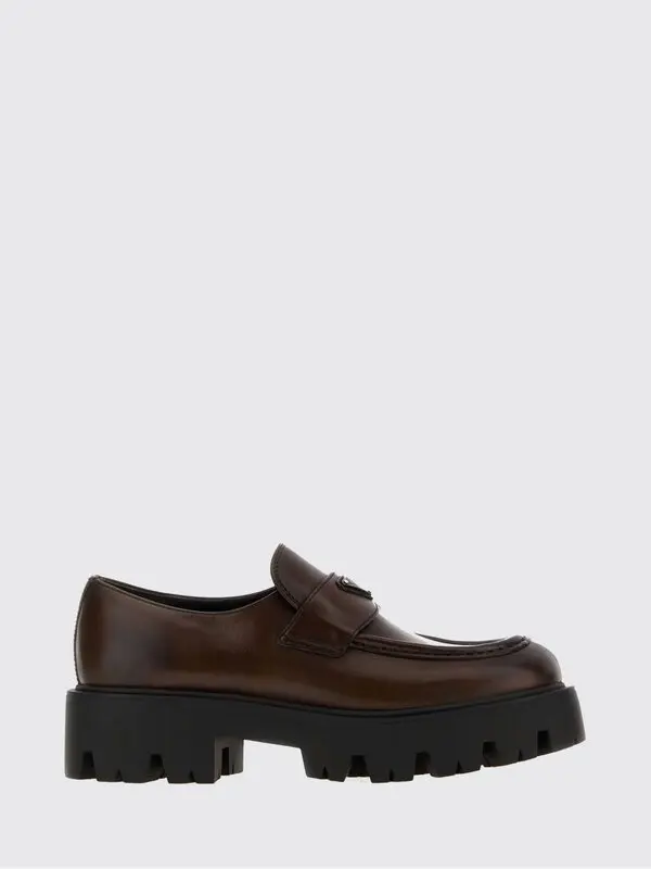 Prada Loafer