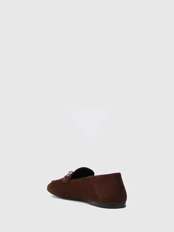 Gucci Horsebit Loafer - Brown