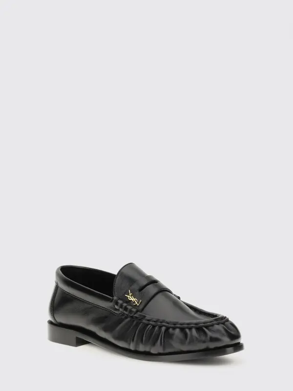 Saint Laurent Loafer
