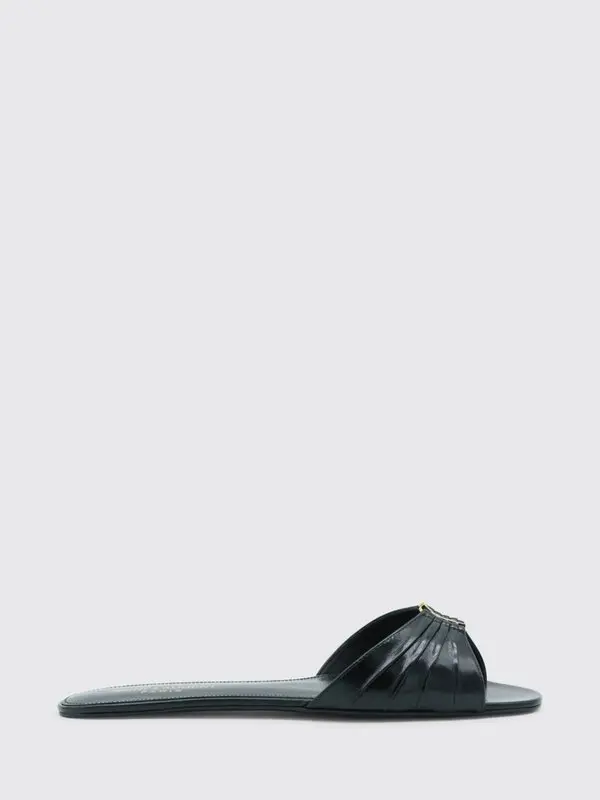 Saint Laurent Heeled Sandal