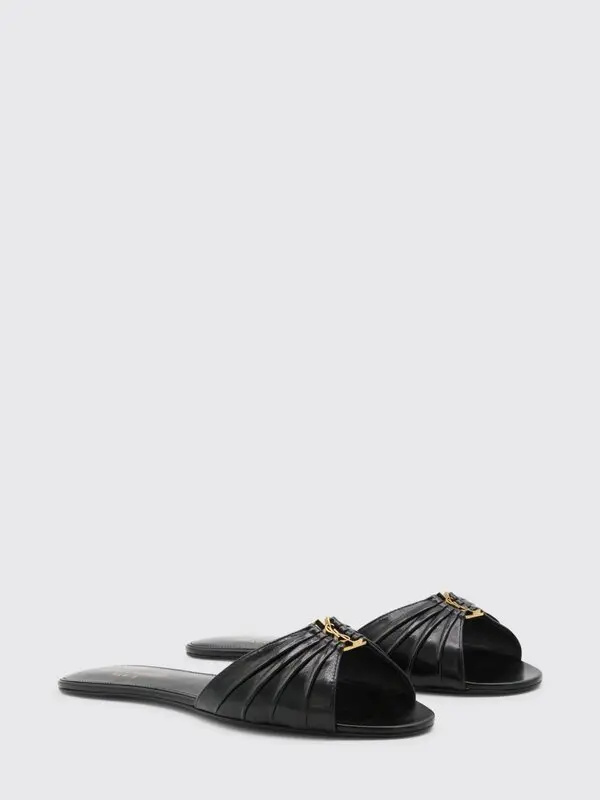 Saint Laurent Heeled Sandal
