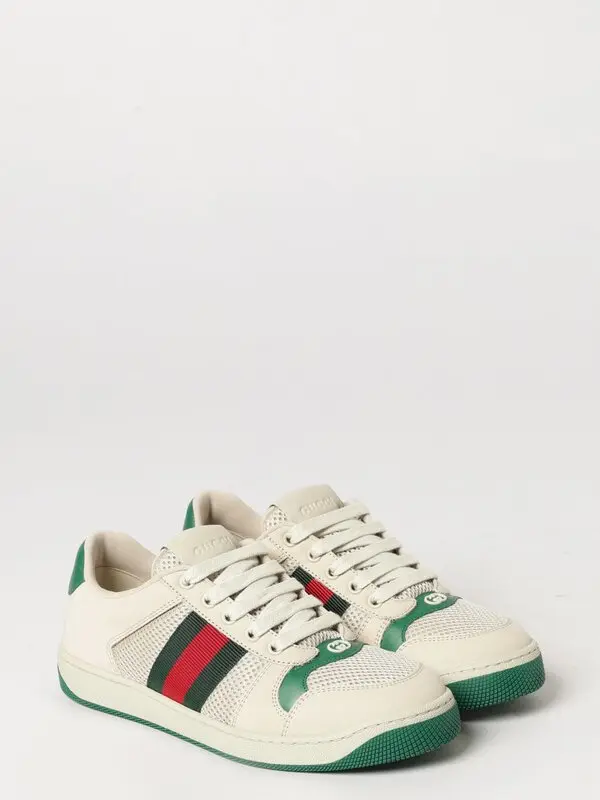 Gucci Tennis 1977 Sneaker