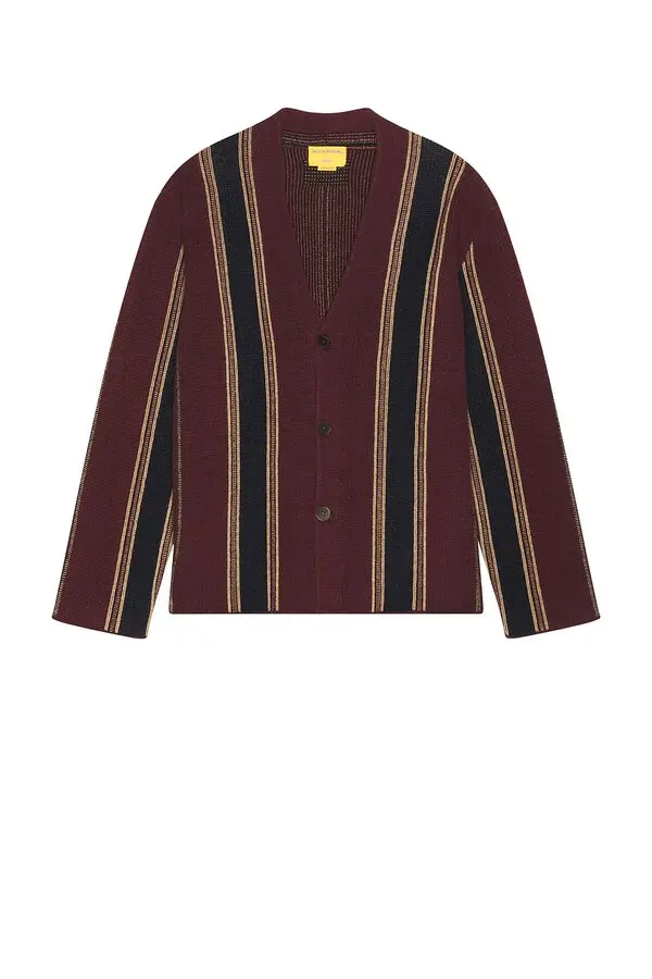Guest In Residence Baja Everywear Cardigan