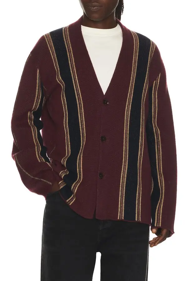 Guest In Residence Baja Everywear Cardigan