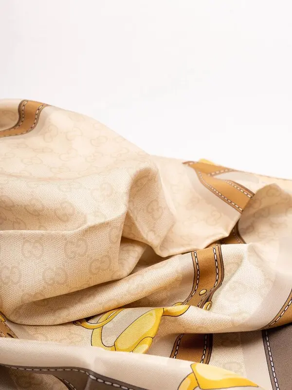 Gucci Harry Foulard