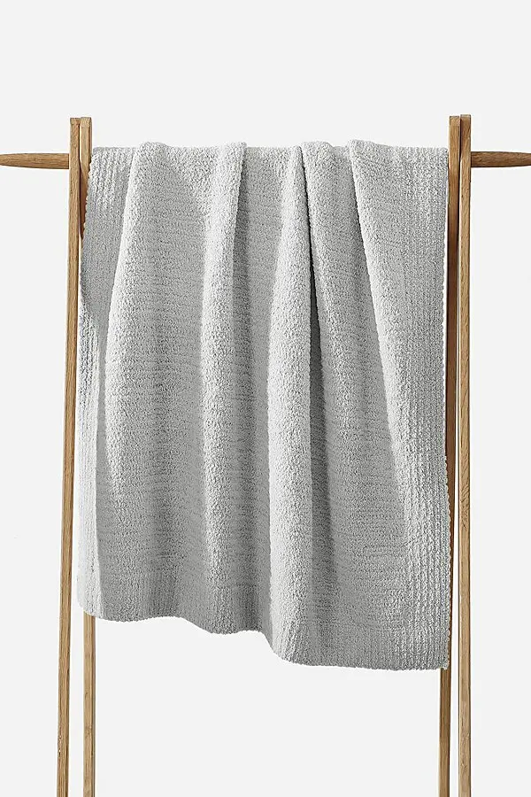 Free People Sunday Citizen Snug Lap Throw