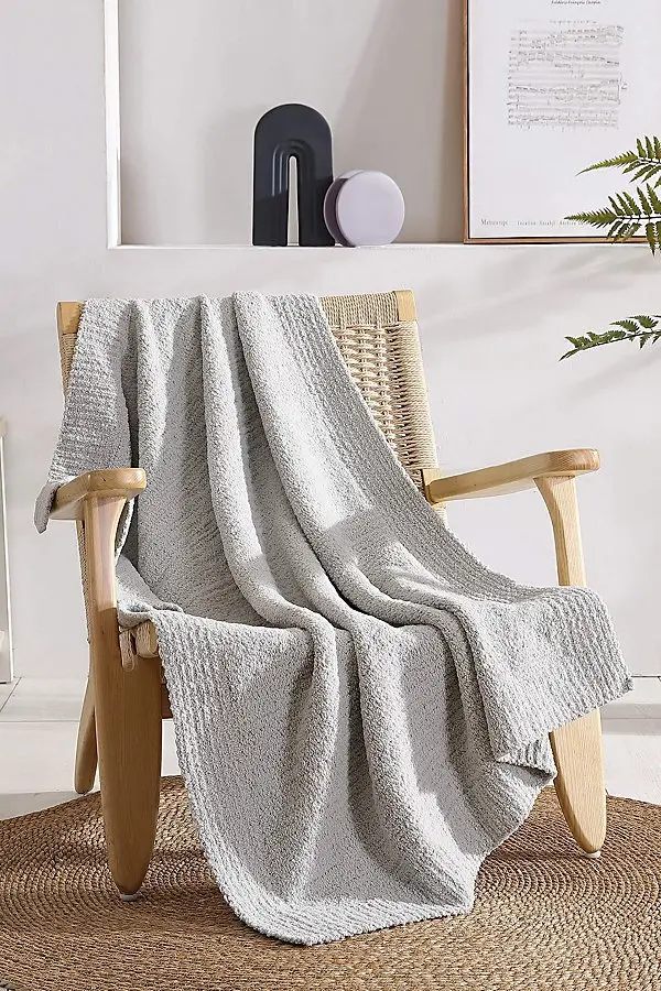 Free People Sunday Citizen Snug Lap Throw