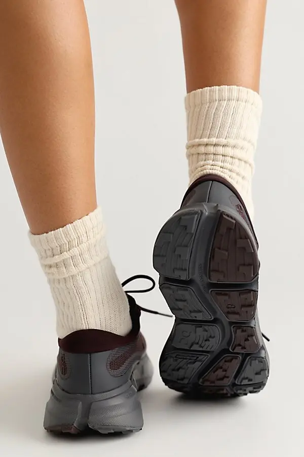 On Cloudsoma Hike Sneakers