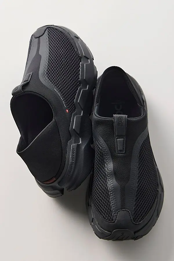 On Cloudsoma Moc Sneakers