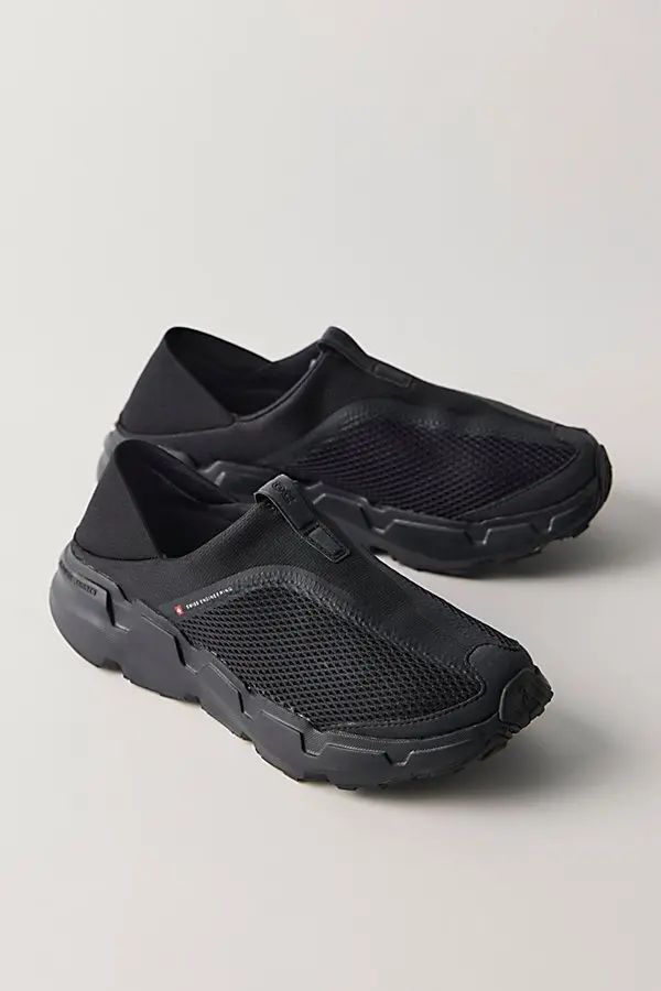On Cloudsoma Moc Sneakers