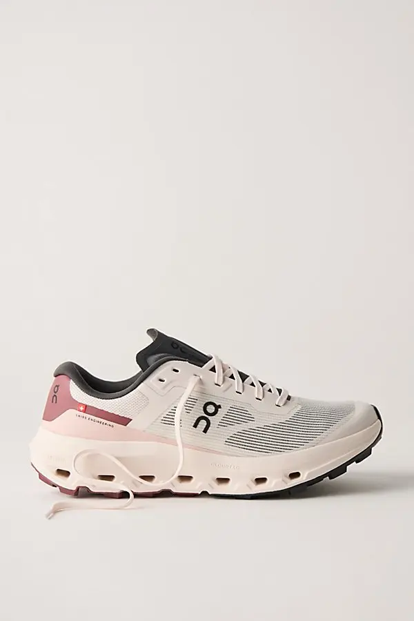 On Cloudvista 3 Trail Running Sneakers
