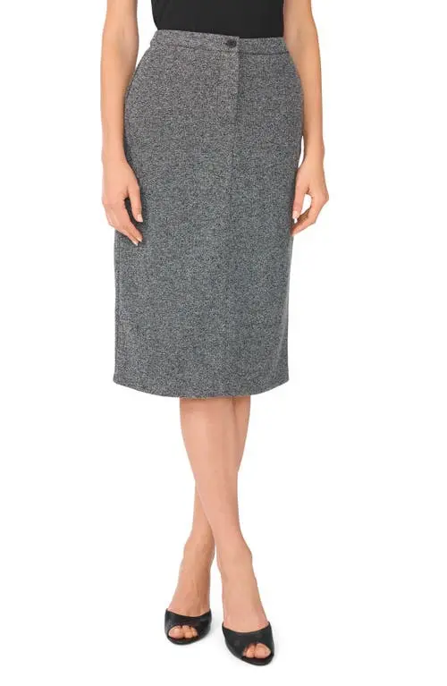 Halogen Easy Midi Pencil Skirt