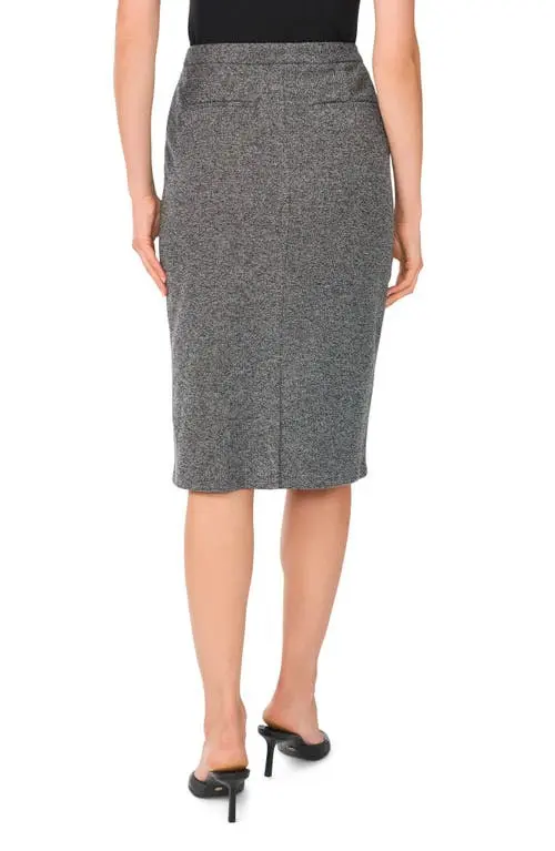 Halogen Easy Midi Pencil Skirt