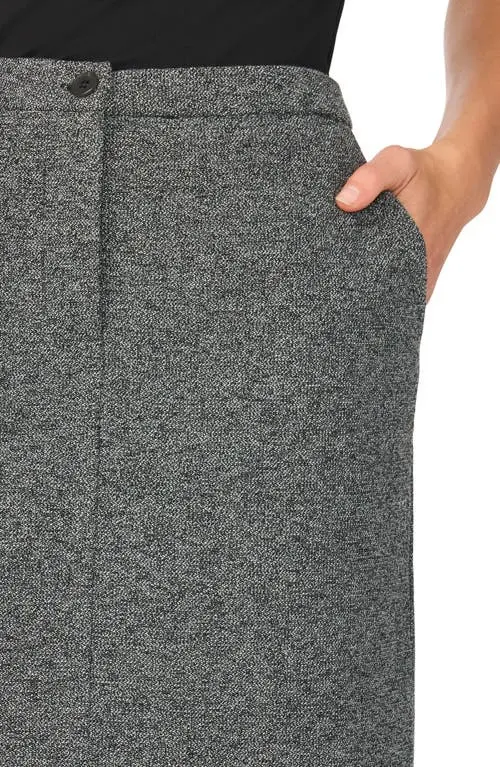 Halogen Easy Midi Pencil Skirt