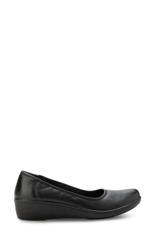 Eastland Belinda Wedge Pump