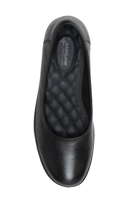 Eastland Belinda Wedge Pump