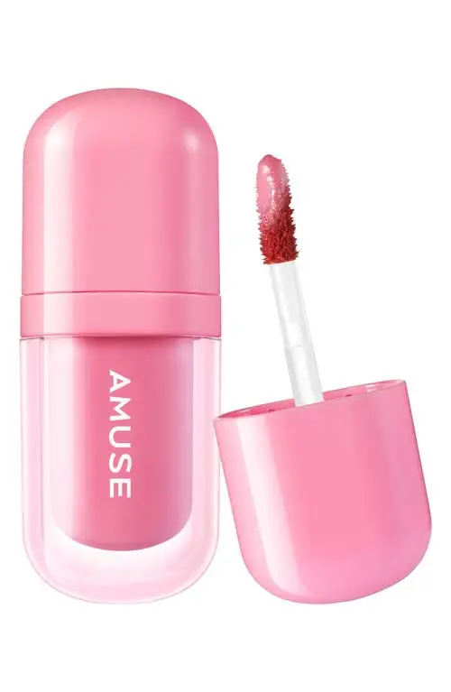 AMUSE Bebe Tine Lip Gloss - 08 Grape Bebe