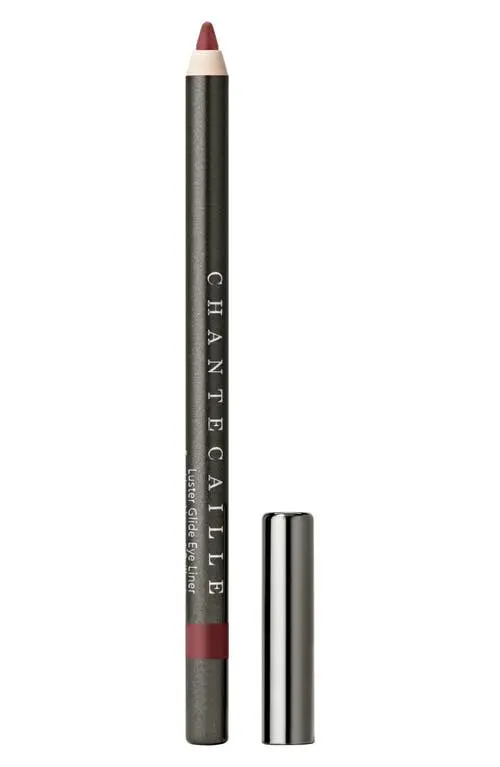 CHANTECAILLE Luster Glide Eyeliner - Garnet