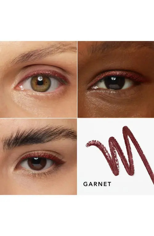 CHANTECAILLE Luster Glide Eyeliner