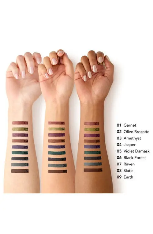 CHANTECAILLE Luster Glide Eyeliner
