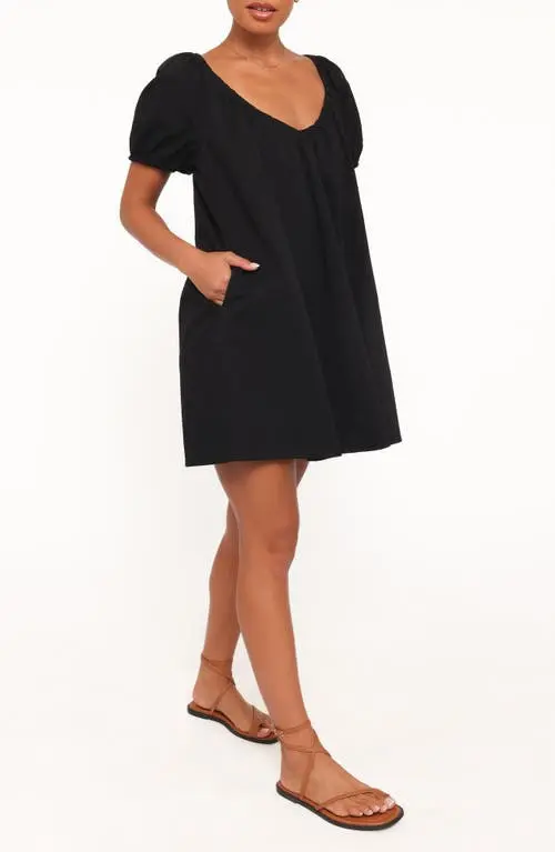 PETAL & PUP Marty Minidress