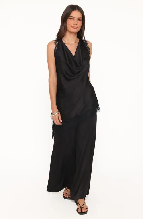 PETAL & PUP Clara Wide Leg Pants