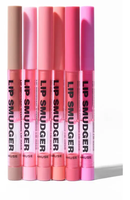 AMUSE Lip Smudger Lip Liner - 00 Shading