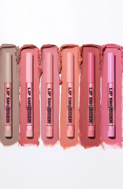 AMUSE Lip Smudger Lip Liner - 00 Shading