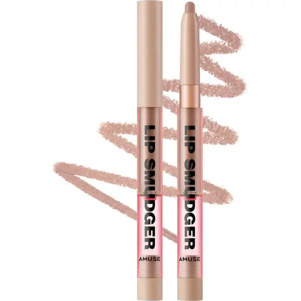AMUSE Lip Smudger Lip Liner - 00 Shading